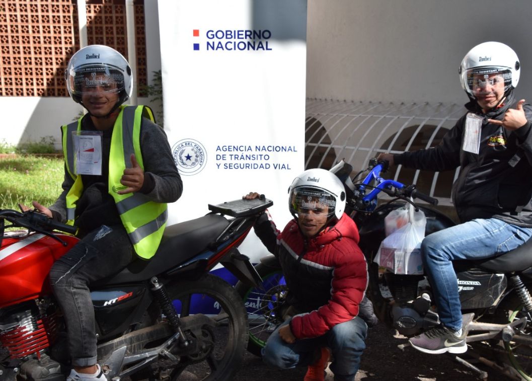 Public Presentation of the 2030 Road Safety Master Plan – SEG